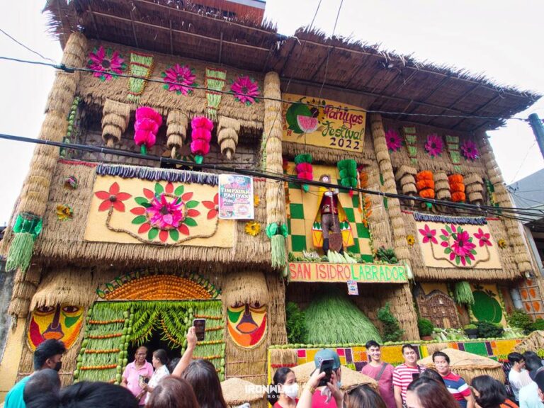 Pahiyas Festival: Discover Its Meaning and History - Travels and Festivals