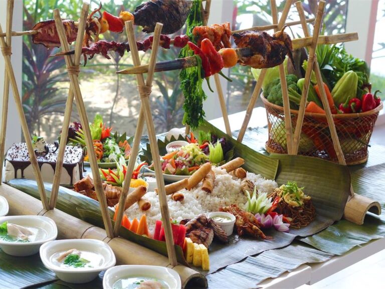 Davao City Kadayawan Festival: A Festival of Life - Travels and Festivals